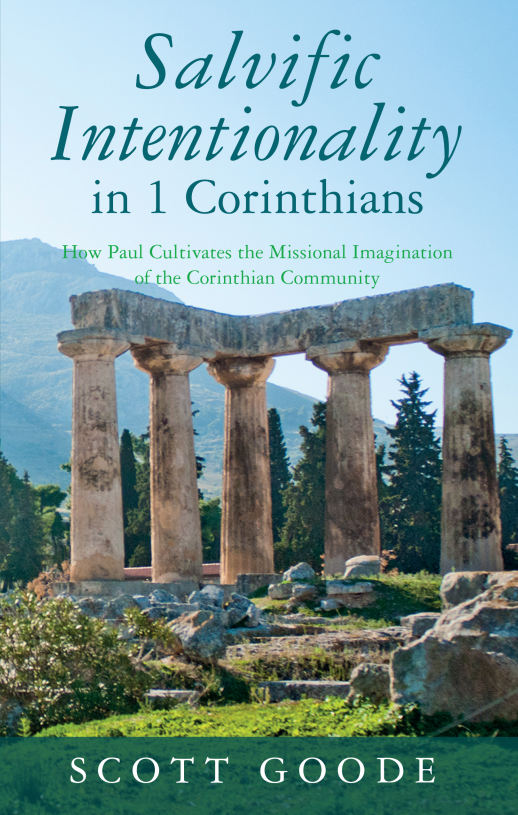 Publications - scottgoode.org