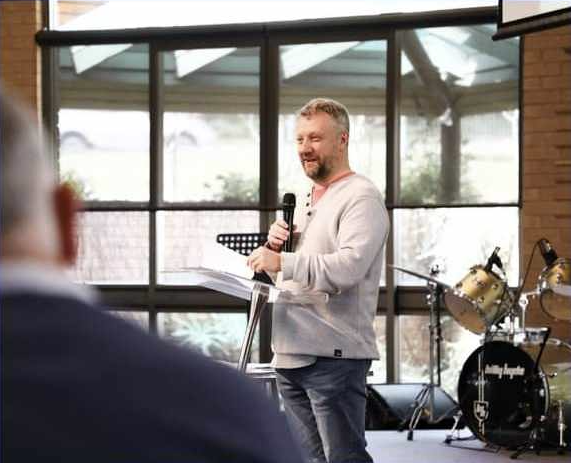 Bio - scottgoode.org